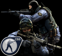 Náš tým :: Css-elite-soldiers